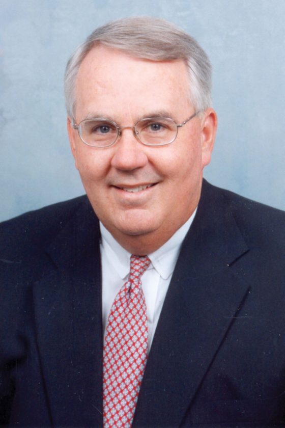 Friends fondly recall former United Bankshares VP Jim Hayhurst | News ...